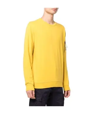 C.P. COMPANY Sleeve Pocket Sweatshirt