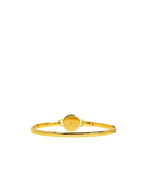 Marc Jacobs Button Hinge Bracelet