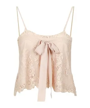 ANIYE BY Thin-strap Camisole - Nude