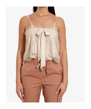 ANIYE BY Thin-strap Camisole