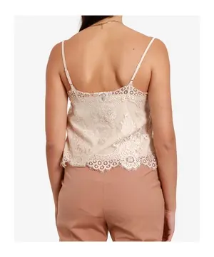 ANIYE BY Thin-strap Camisole
