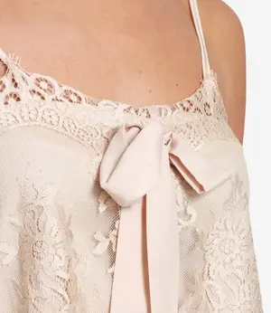 ANIYE BY Thin-strap Camisole