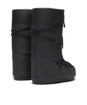 Moon Boot Icon Lace-up Snow Boots