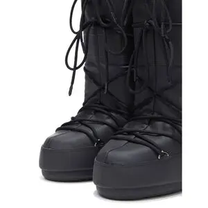 Moon Boot Icon Lace-up Snow Boots