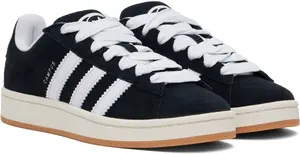 ADIDAS ORIGINALS Campus 00s Low-top Sneakers - White