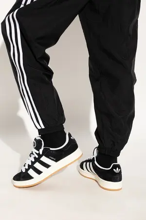 ADIDAS ORIGINALS Campus 00s Low-top Sneakers - White