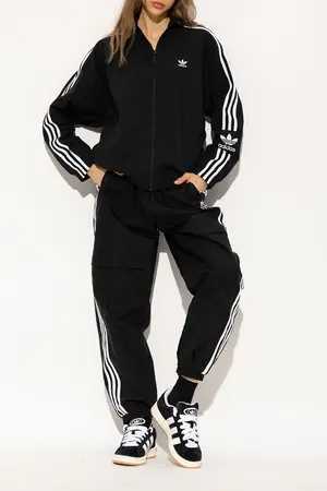 ADIDAS ORIGINALS Campus 00s Low-top Sneakers - White