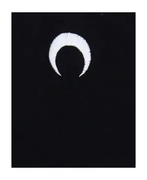 MARINE SERRE Logo Bra