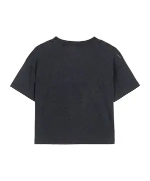 Satisfy Mothtech Graphic-print T-shirt