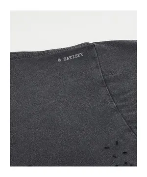 Satisfy Mothtech Graphic-print T-shirt