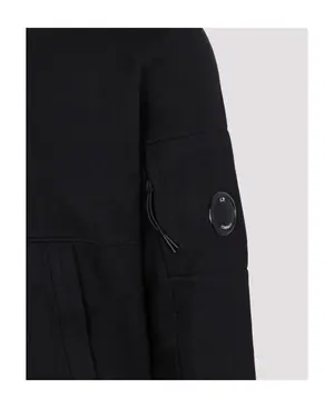 C.P. COMPANY Hooded Hoodie