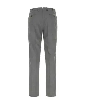 PT TORINO Logo Casual Trousers
