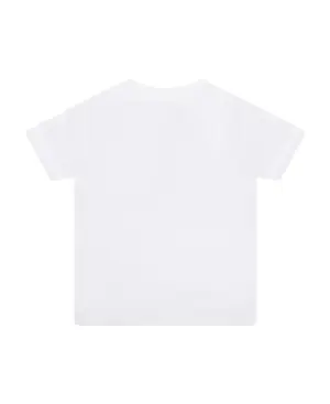 Moschino Teddy-print T-shirt