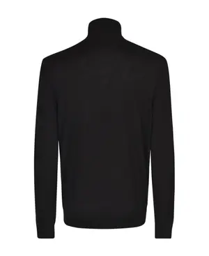 Polo Ralph Lauren Turtleneck Knitted Jumper