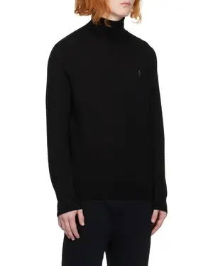 Polo Ralph Lauren Turtleneck Knitted Jumper