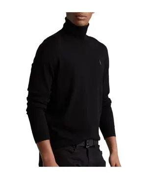 Polo Ralph Lauren Turtleneck Knitted Jumper