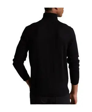 Polo Ralph Lauren Turtleneck Knitted Jumper