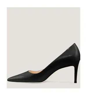 STUART WEITZMAN Cusp High-heeled Shoes