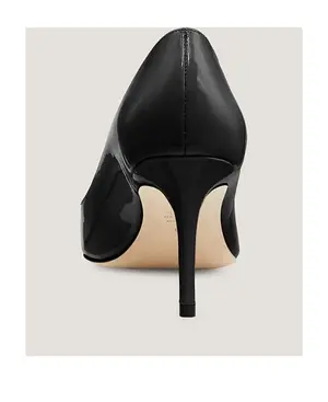 STUART WEITZMAN Cusp High-heeled Shoes