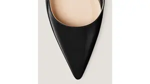 STUART WEITZMAN Cusp High-heeled Shoes