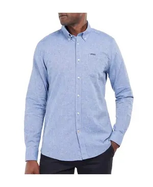Barbour Nelson Long-sleeve Shirt