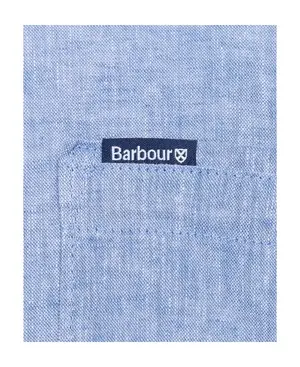 Barbour Nelson Long-sleeve Shirt