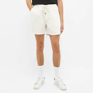 Polo Ralph Lauren Embroidered Corduroy Shorts
