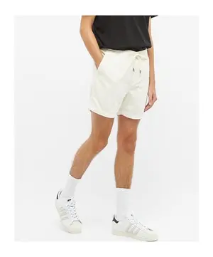 Polo Ralph Lauren Embroidered Corduroy Shorts