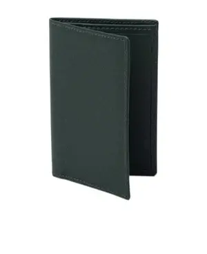 Comme Des Garçons Classic Group Stitched Cardholder