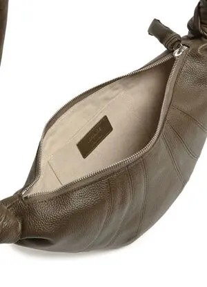 LEMAIRE Croissant Small Bag