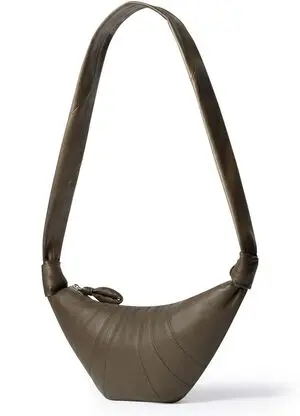 LEMAIRE Croissant Small Bag