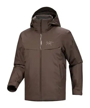 Arc'teryx Macai Jacket - Carob