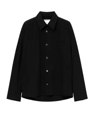 WOOYOUNGMI Button-up Shirt