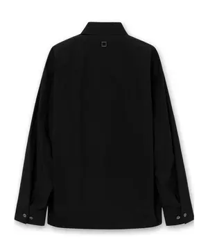 WOOYOUNGMI Button-up Shirt