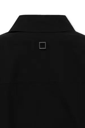 WOOYOUNGMI Button-up Shirt