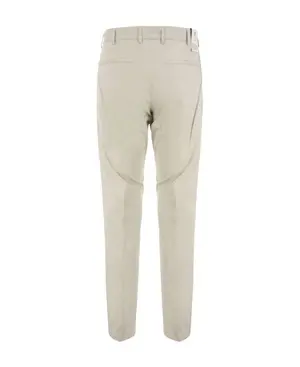 PT TORINO Logo Casual Pants