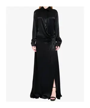 ANIYE BY Long Sleeve Dress