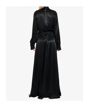 ANIYE BY Long Sleeve Dress