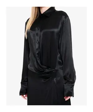 ANIYE BY Long Sleeve Dress
