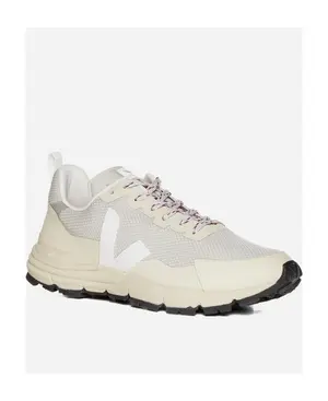 VEJA Casual Sports Sneakers With Logo Details