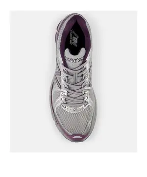 NEW BALANCE 860v2 Lace-up Sneakers - Gray
