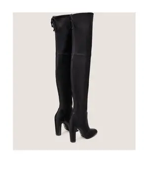 STUART WEITZMAN Pointed Boots