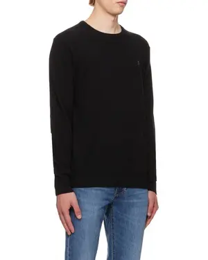 Polo Ralph Lauren Polo Pony Embroidered Knitted Jumper