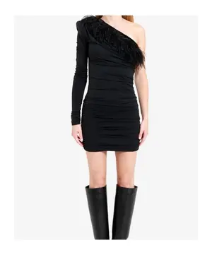 ANIYE BY One Shoulder Dress