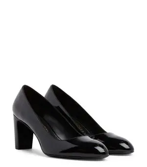 STUART WEITZMAN Almond Shaped High Heels