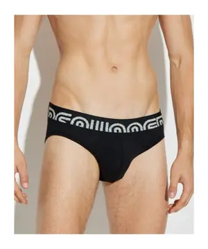 Dsquared2 Elastic Waist Briefs