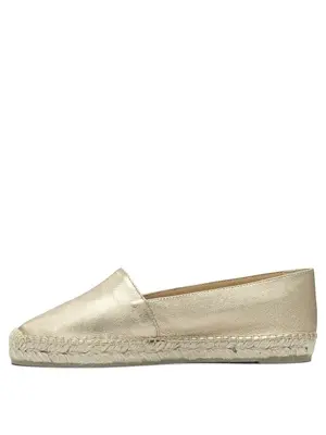 CastaÑer Square-toe Flats