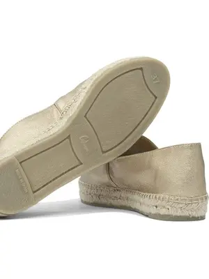 CastaÑer Square-toe Flats