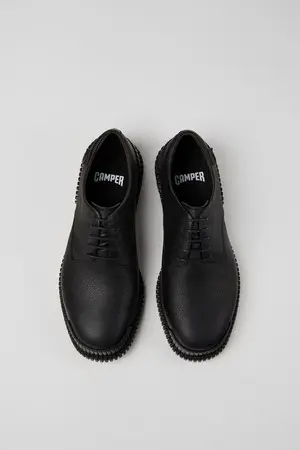 Camper Pix Lace-up Derby Shoes