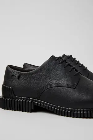 Camper Pix Lace-up Derby Shoes